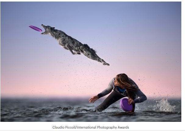 International Photography Awards 2020 (amazing photos) - ProtoThema English