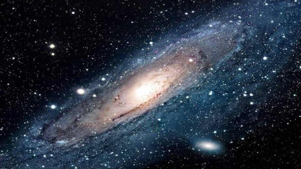 Breathable air found outside our Galaxy for the first time ever ...