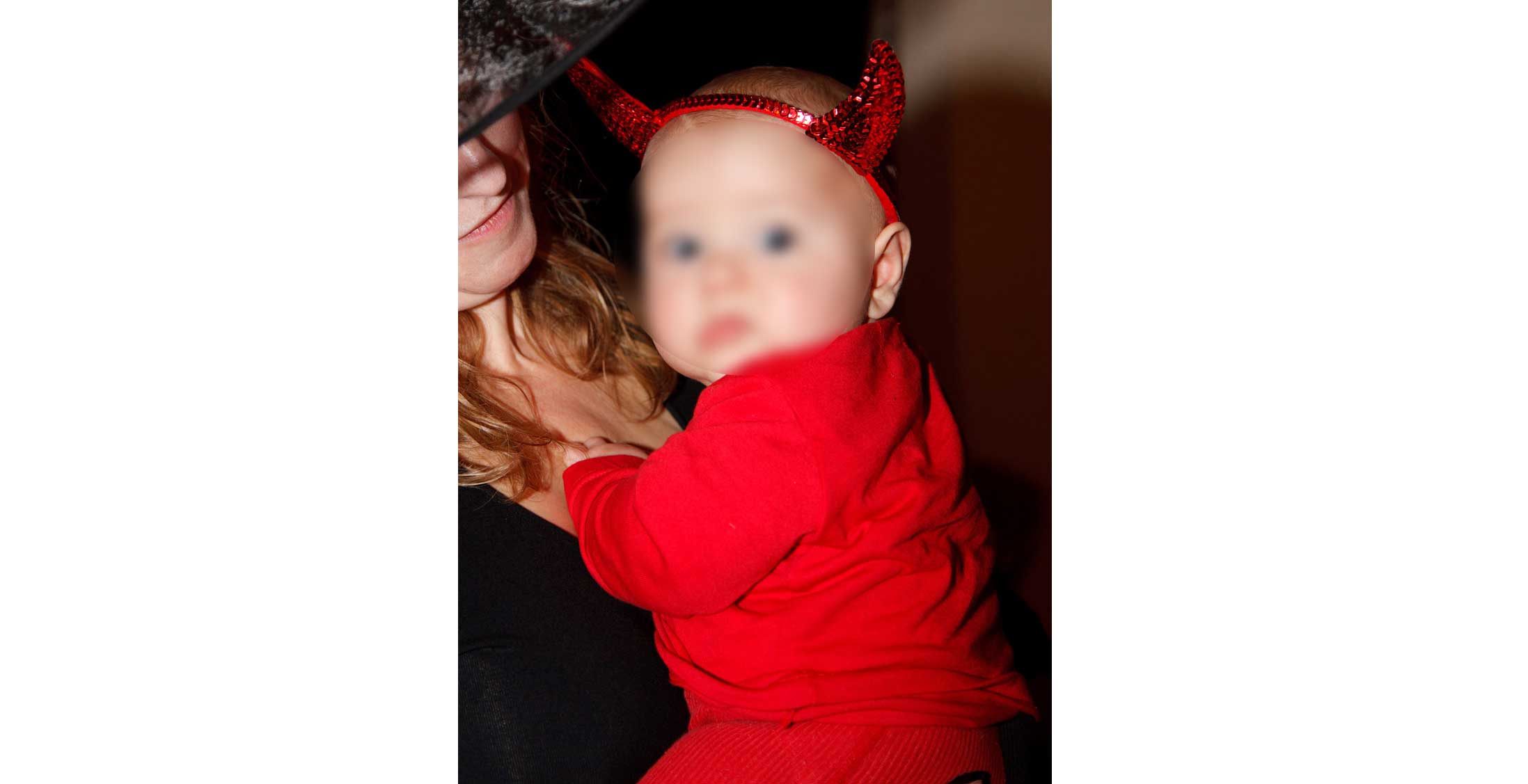 Couple name their son Lucifer - ProtoThema English