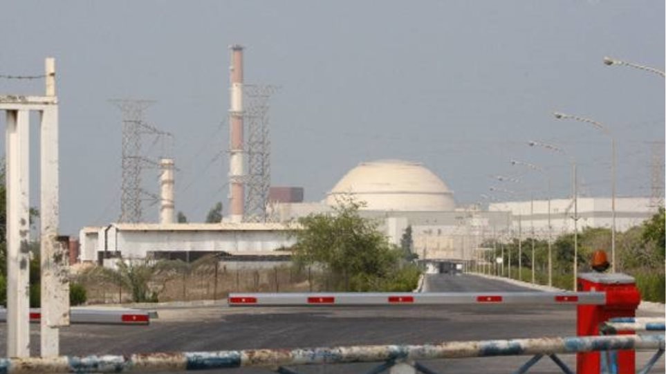 UAE starts up first Arab nuclear plant - ProtoThema English