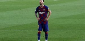 Messi: Barcelona's Goal Machine (infographic) - ProtoThema English