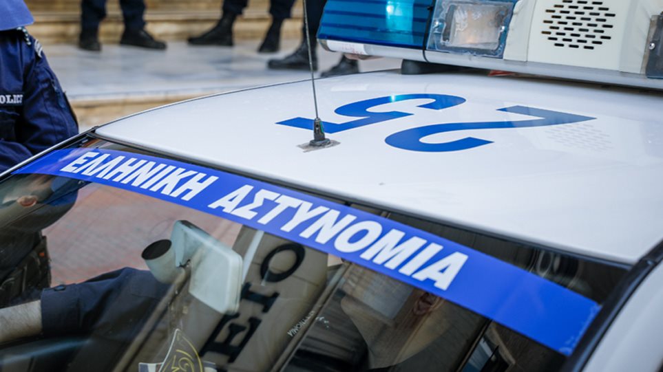 Greek counter-terrorism unit arrests three suspects in major operation ...