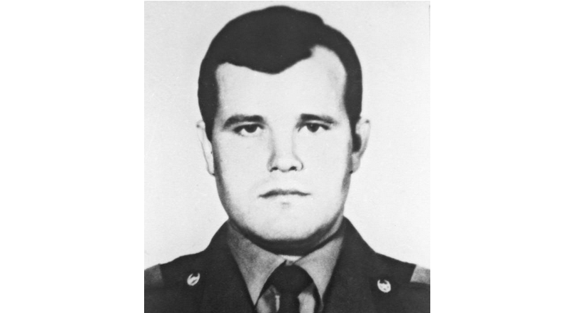 Chernobyl: The tragic story of the death of firefighter Vasily ...