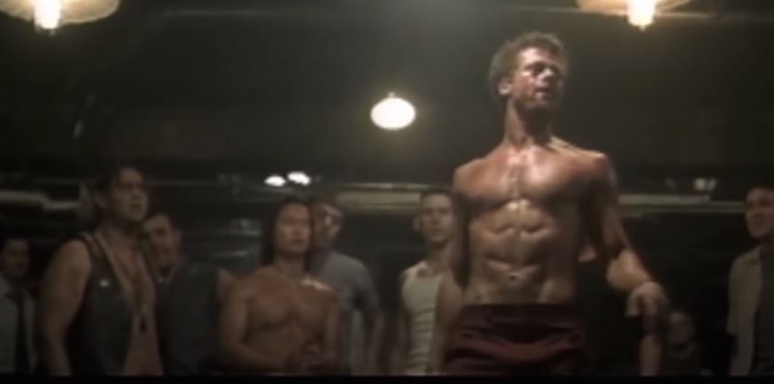 Police bust real "Fight Club" in New York - ProtoThema English