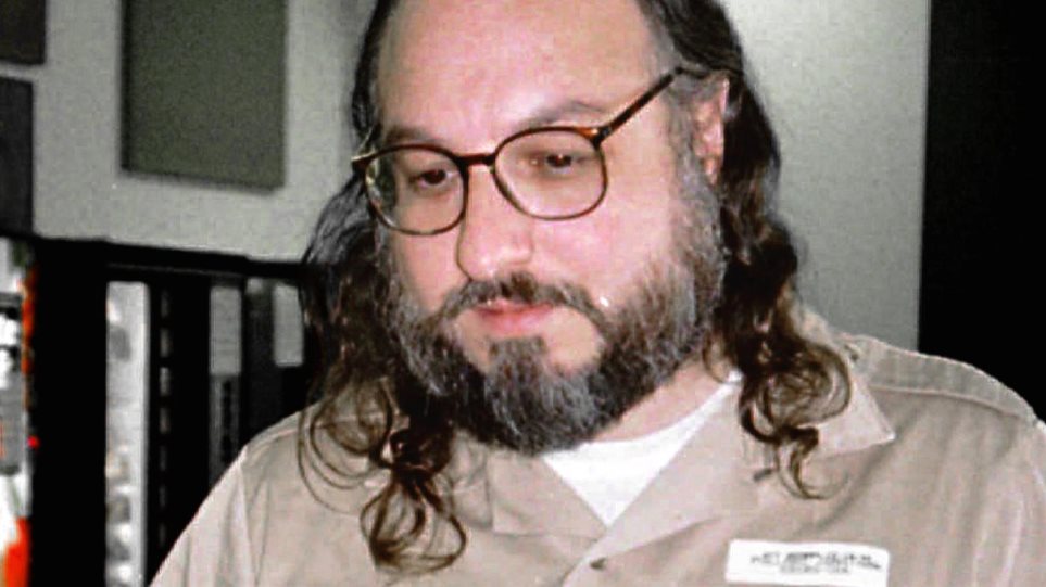 Jonathan Pollard: Israel's modern national hero is free - ProtoThema ...