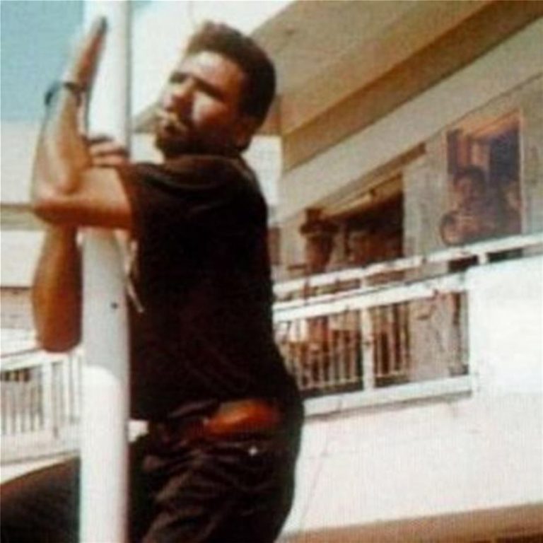 Solomos Solomou killer posts photos with Turkish President Erdogan ...