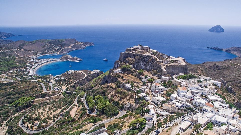 Cythera - Greece - ProtoThema English