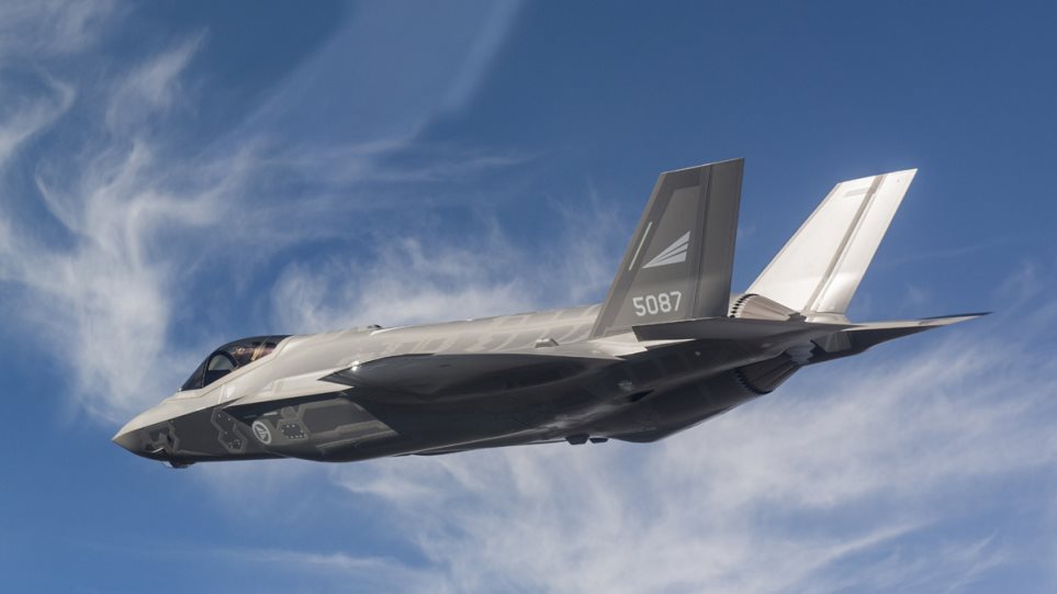 What is "Black Flag"? Inside the USAF's newest major exercise ...