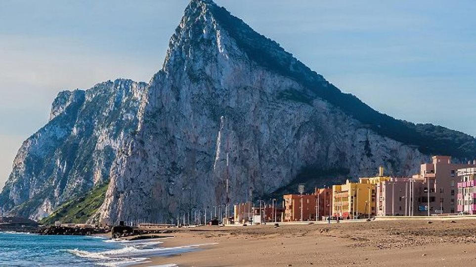 Spain and UK reach draft deal on post-Brexit status of Gibraltar ...