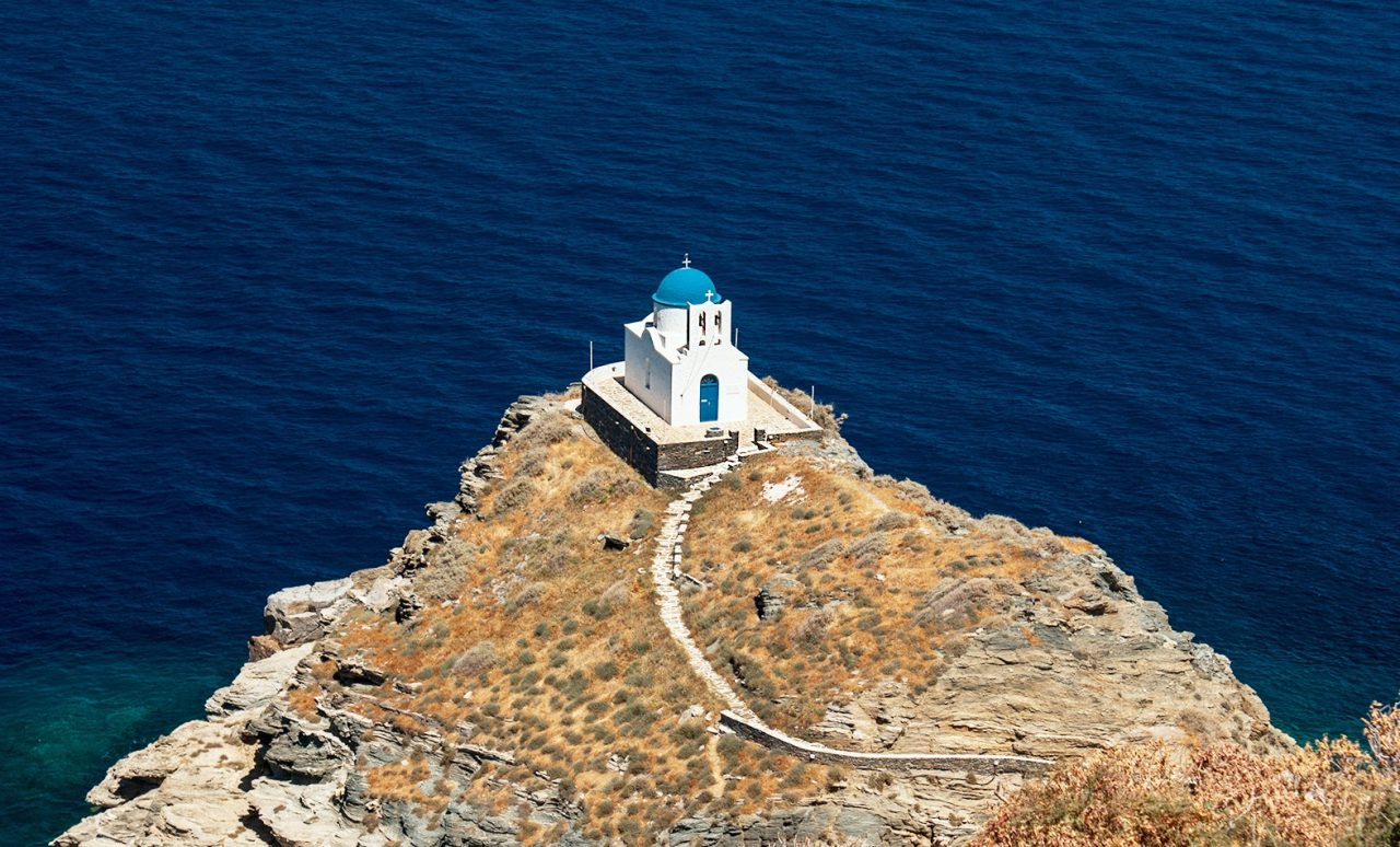 Best Greek Islands To Visit Conde Nast at Gilbert Strothers blog