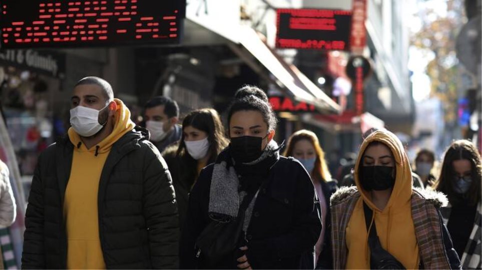 Turkey bans UK nationals from entering country - ProtoThema English