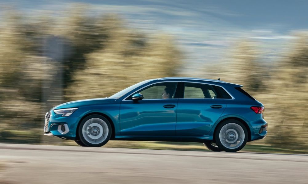 These are the cars voted by the public in the first Greek "CAR OF THE ...