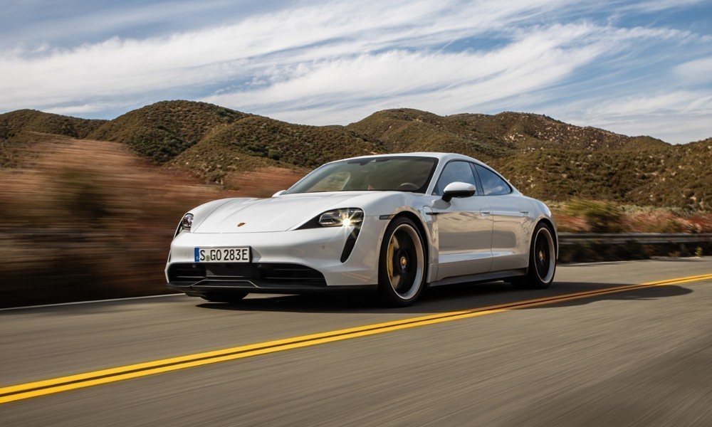 These are the cars voted by the public in the first Greek "CAR OF THE ...