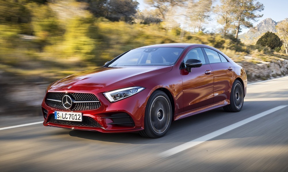 These are the cars voted by the public in the first Greek "CAR OF THE ...