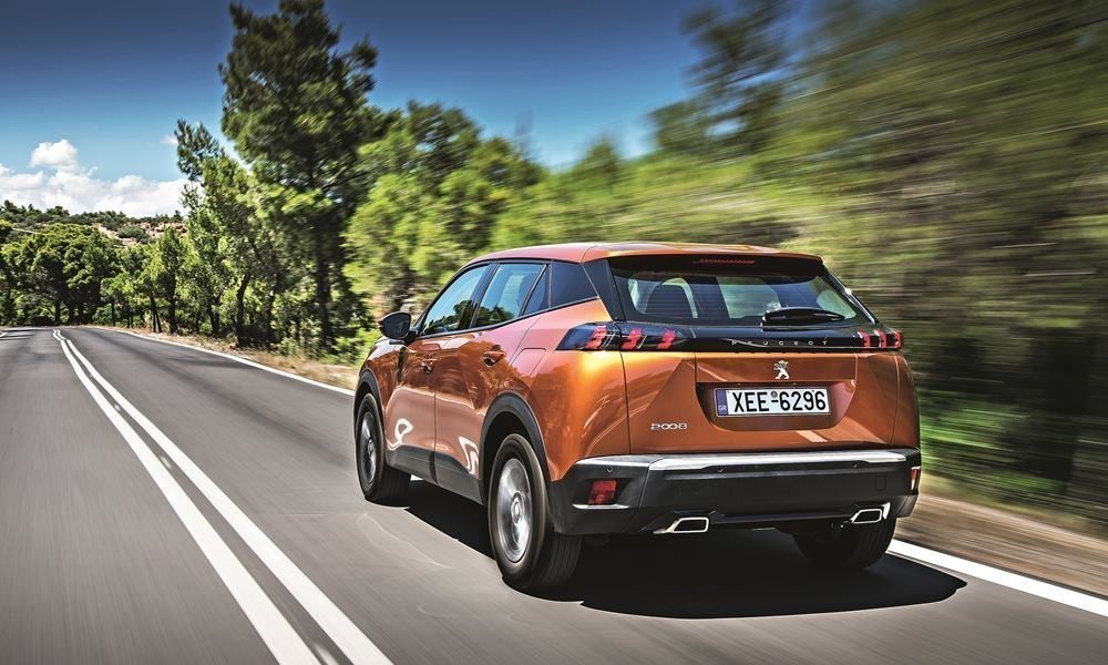 These are the cars voted by the public in the first Greek "CAR OF THE ...