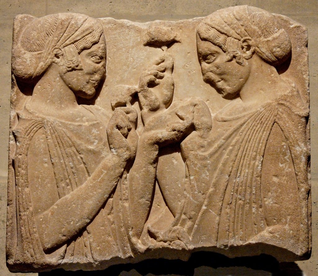Fox Announces New Comedy Set in Ancient Greece - ProtoThema English