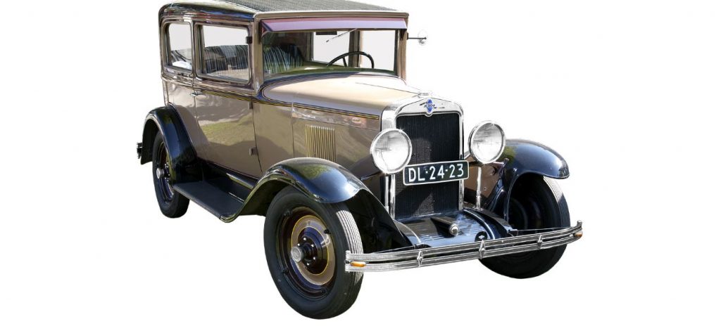 When was the first car accident in Greece? - ProtoThema English