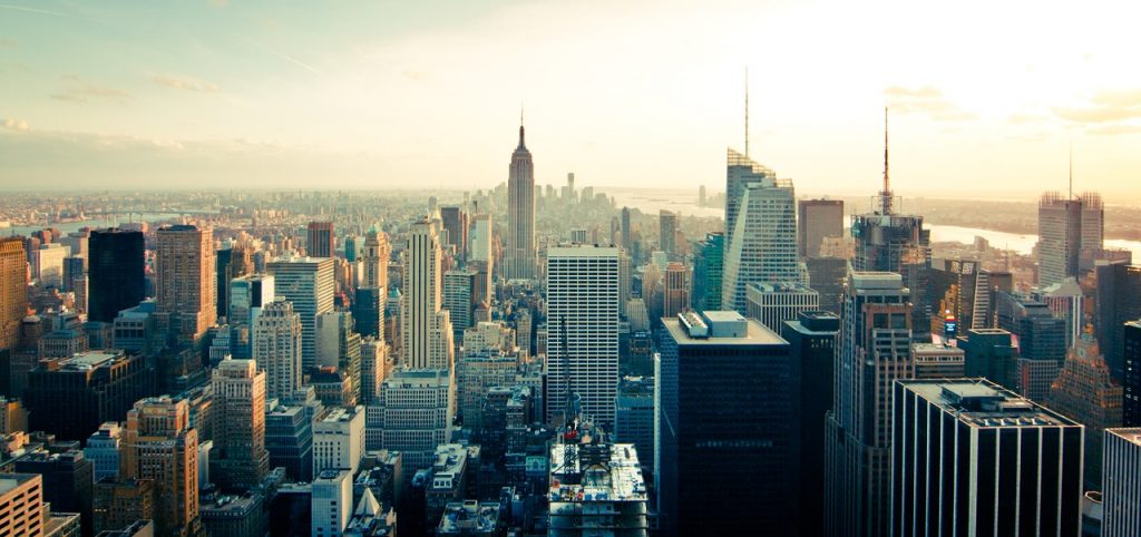 The World's Largest Cities By Area (infographic) - ProtoThema English