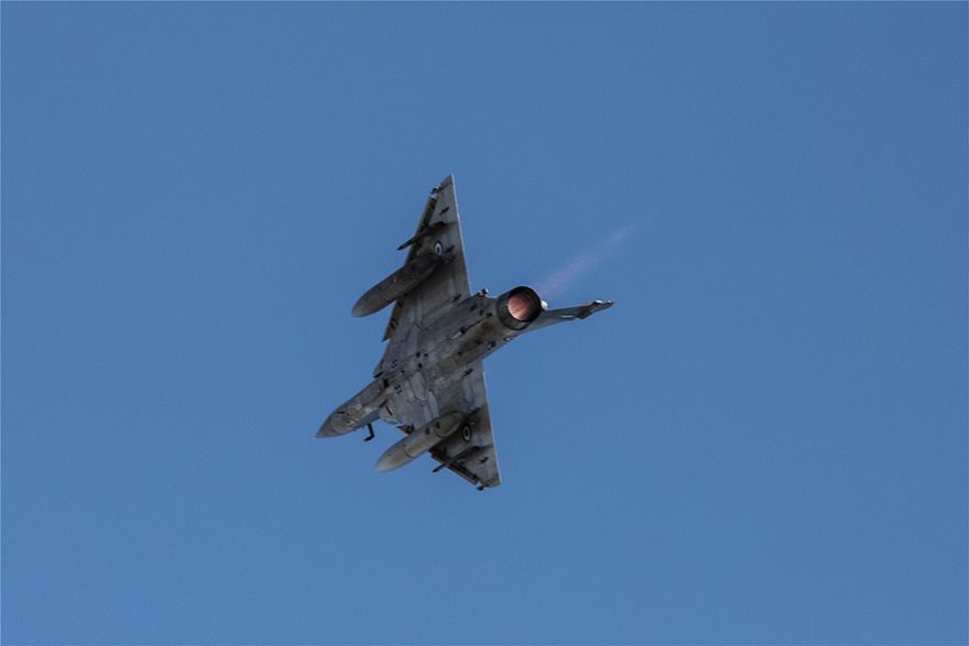 Rafale jets roar over the Aegean Sea (12+2 breathtaking images - video ...