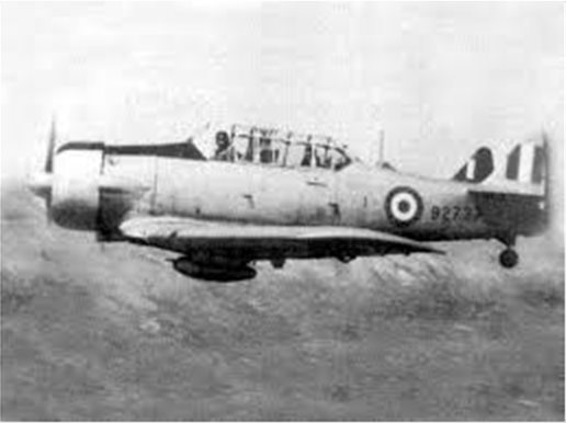 Second historic HAF airplane to be restored to flying status (photos ...