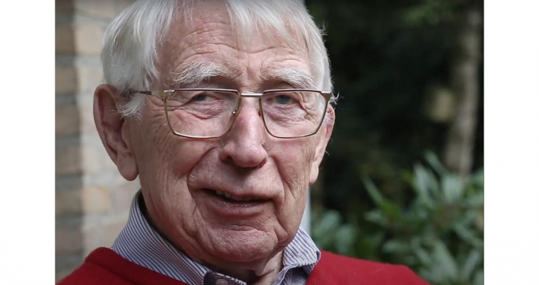 Lou Ottens, inventor of the Audio Cassette Tape, dead at 94 ...