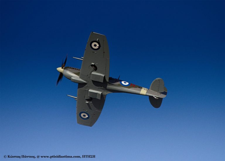 Second historic HAF airplane to be restored to flying status (photos ...