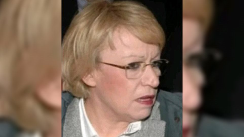 Journalist Enny Mayassi dies at 64 - ProtoThema English