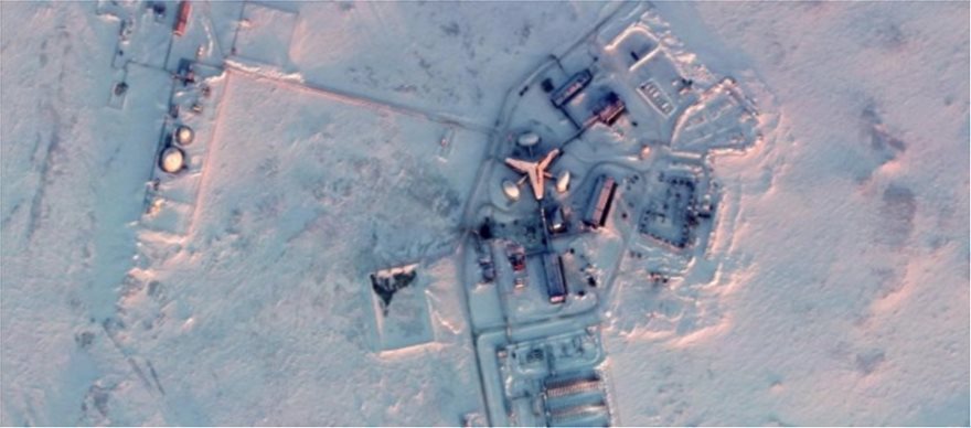 Russian super-torpedo 'Poseidon' could cause radioactive tsunamis ...