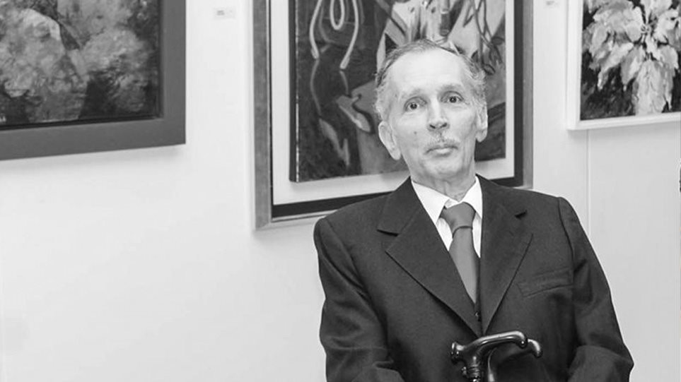 Greek tycoon Konstantinos Angelopoulos dead at 77 - ProtoThema English