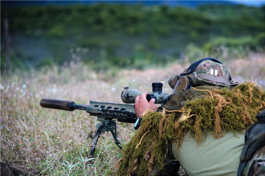 See joint Greek-US military exercise (impressive video-photos ...