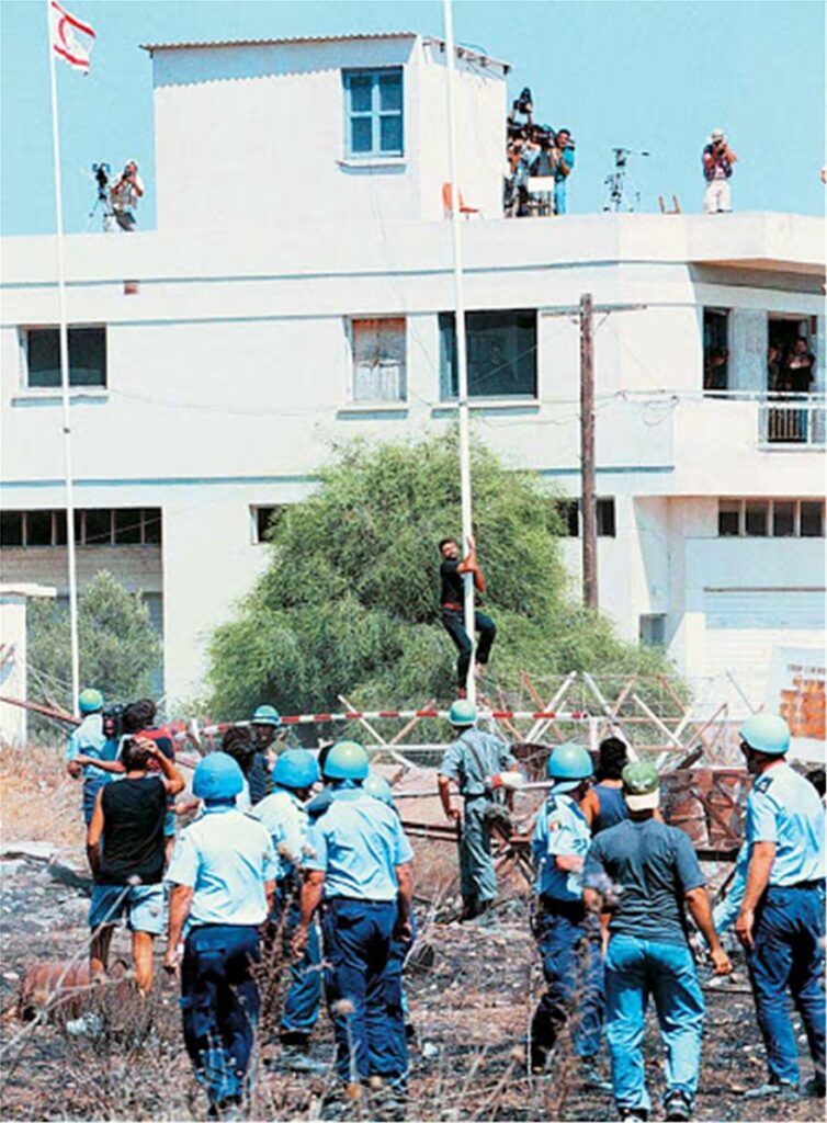 Murder of Solomos Solomou: This is how his assassination was ordered ...