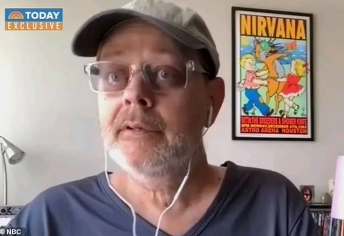 Friends: Actor talks about his battle with 4th stage cancer ...