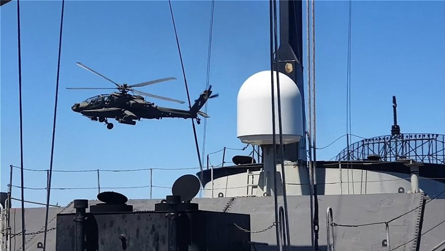 Impressive electronic warfare military exercise "Trojan Horse 21 ...