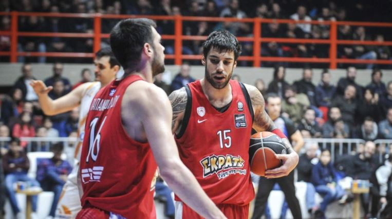 Olympiakos officially returns to Basket League after two years ...