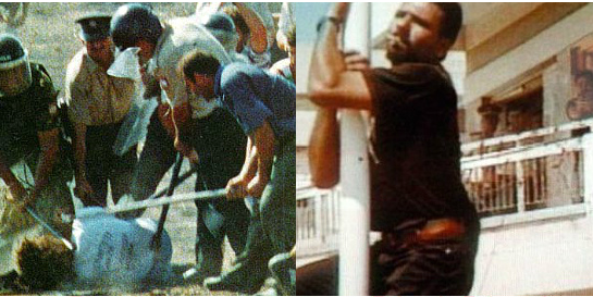 Cyprus: 25 years since the assassinations of Tassos Isaac & Solomos ...