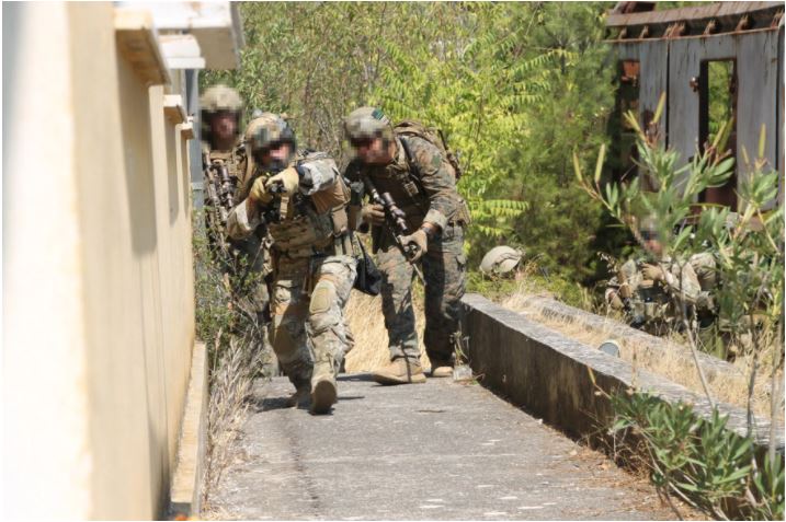 Joint Greek-US military exercise "Alexander the Great" concludes with ...