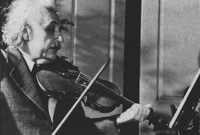 Five physicists who were musically gifted (video-photos) - ProtoThema ...
