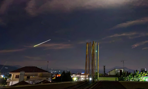 A Stargazer's Guide to the Leonids Meteor Shower: When it will peak ...