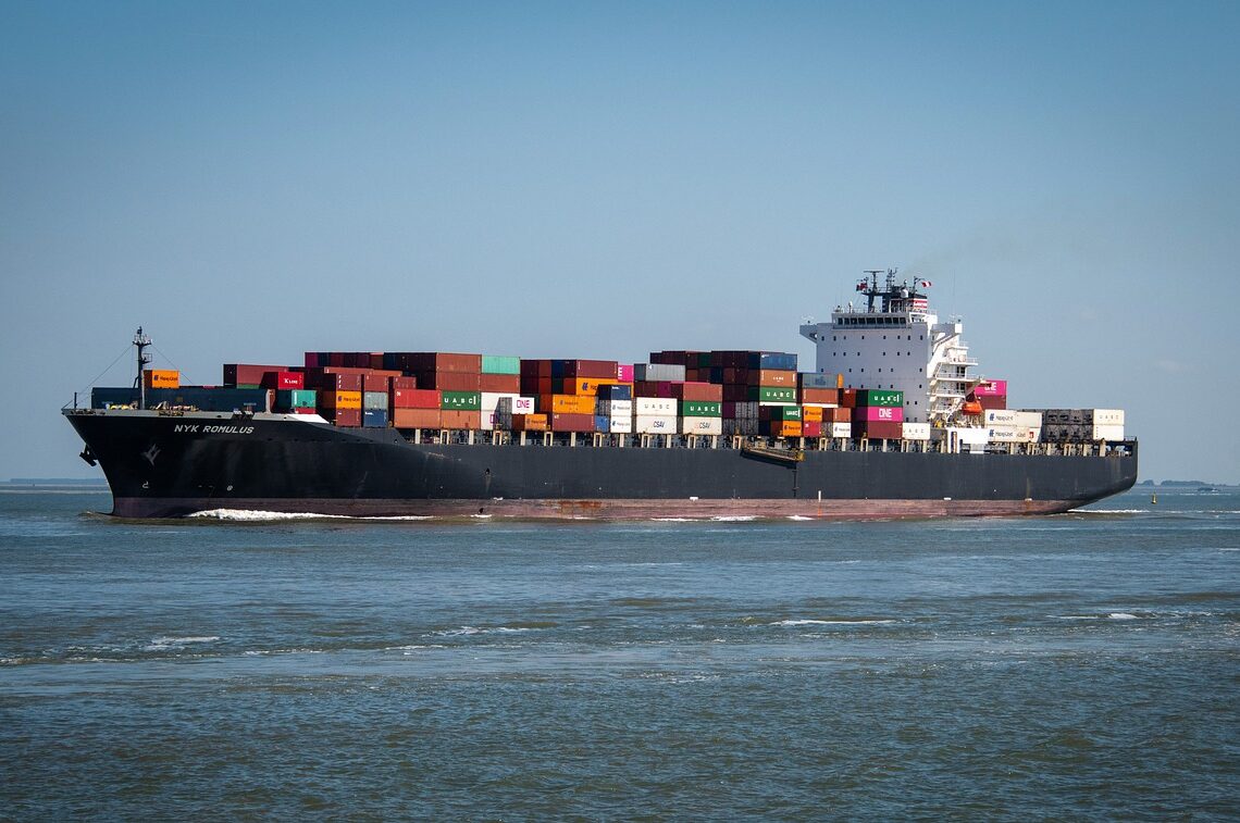 trade ships | protothemanews.com