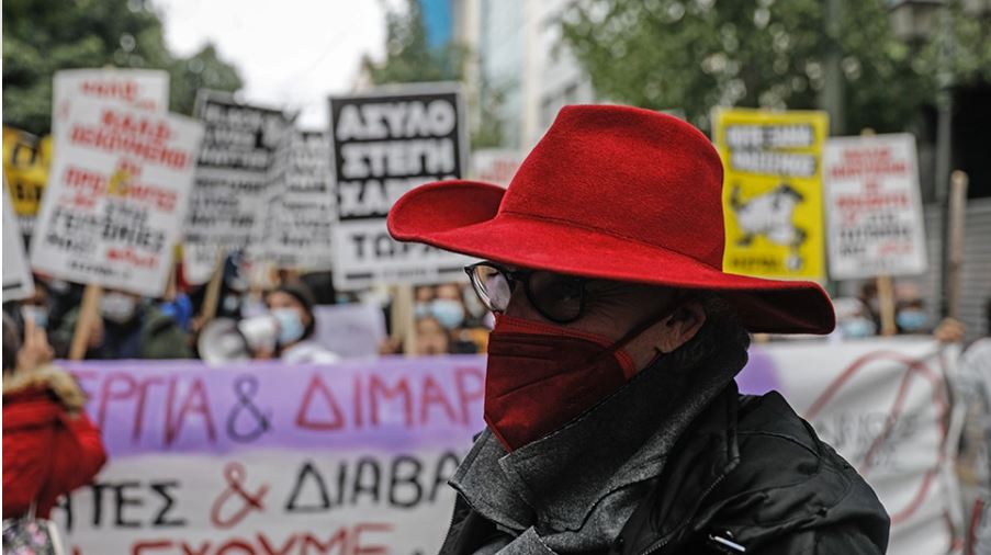 Dutch journalist who called Greek PM a liar says she is returning to ...