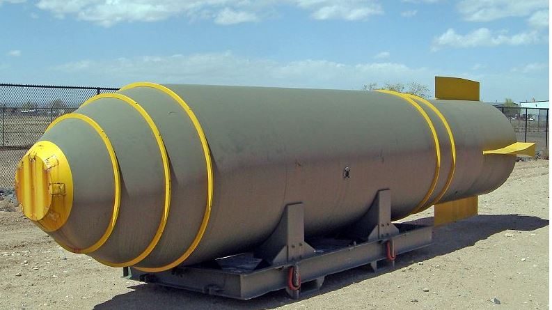 China raised nuke production, fearing U.S. would start war before 2020 ...