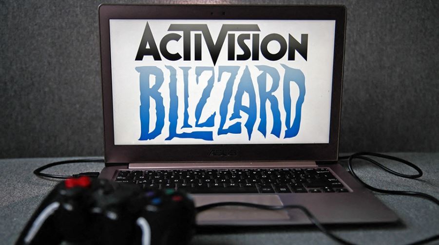 Most expensive video game acquisitions - Microsoft to acquire ...