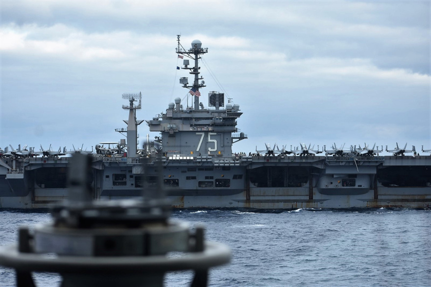 Greek-US joint military exercise in Crete (impressive photos-video ...