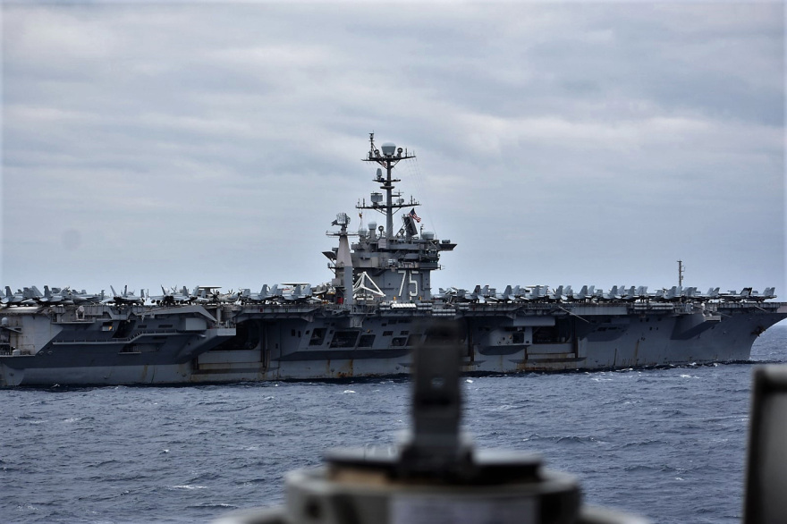 Greek-US joint military exercise in Crete (impressive photos-video ...