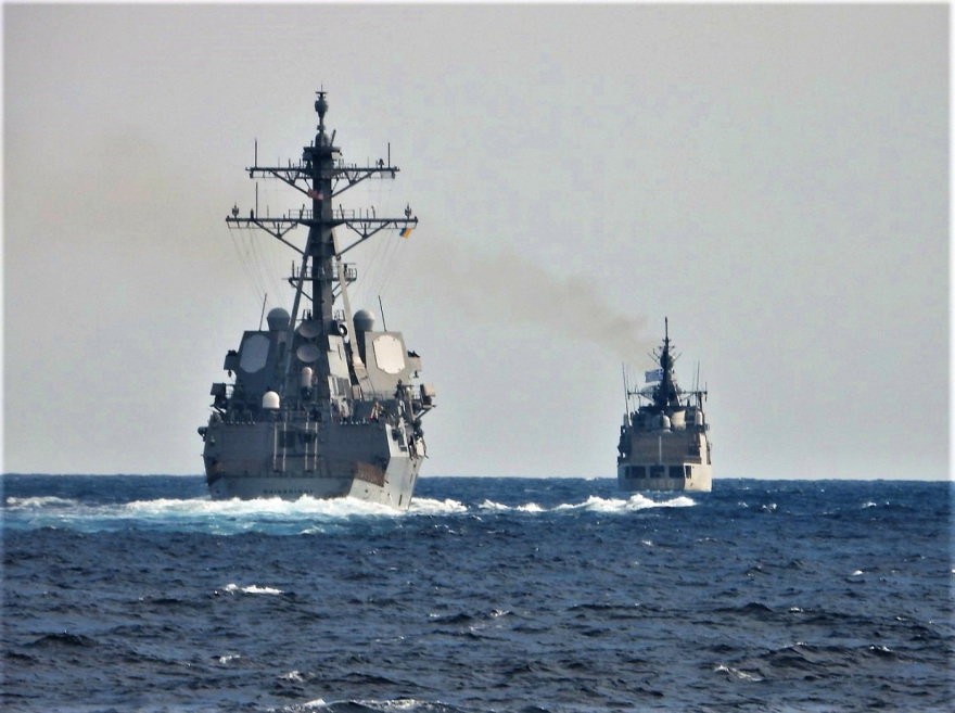 Greek-US joint military exercise in Crete (impressive photos-video ...