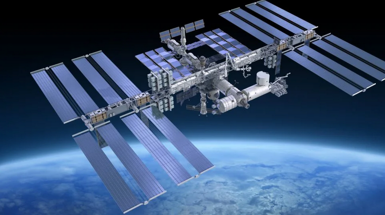 What will happen to the International Space Station when it is retired ...