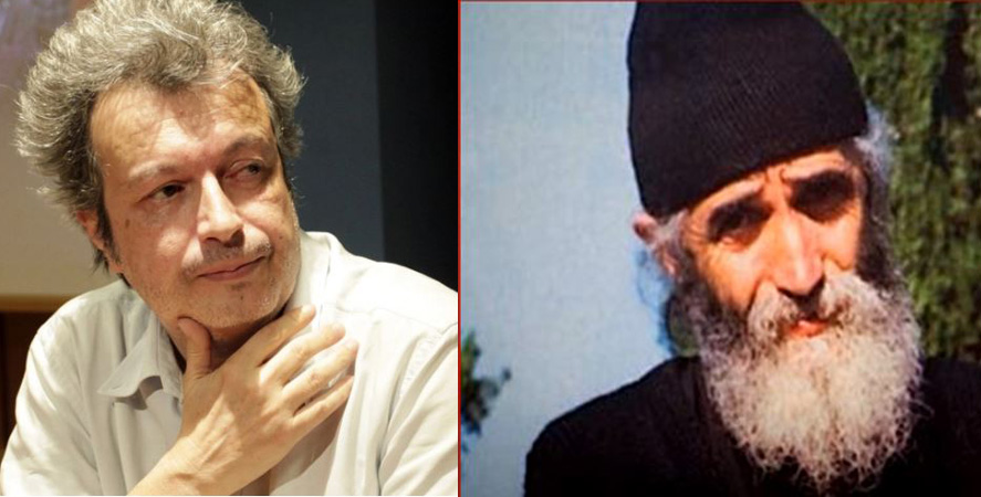 Greek author and ex-MP's post on Saint Paisios TV series causes uproar ...