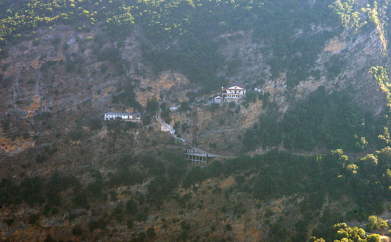 Exploring a mythical land - Spring tour in Arcadia - ProtoThema English