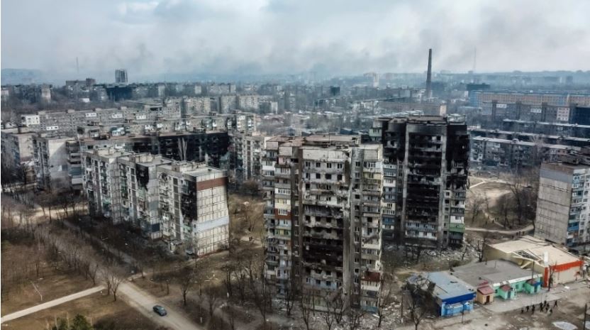 French head of army intelligence fired over Ukraine - ProtoThema English