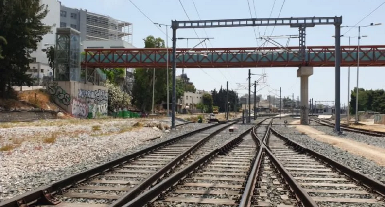 Kilkis: Train accident - One dead and two injured pedestrians ...
